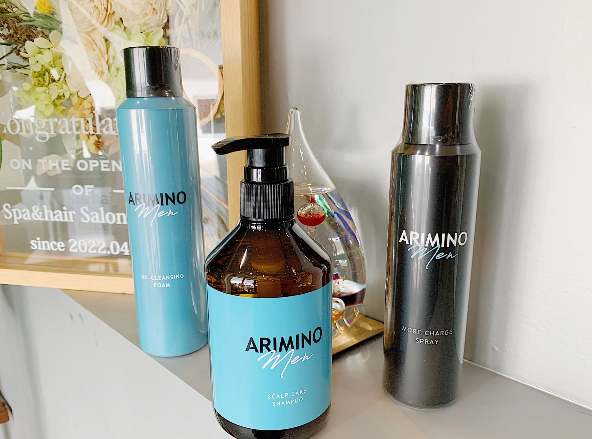 スカルプシャンプーって一体なに？ | Spa&hair Salon ACT | 越谷レイクタウン 美容院 髪質改善ならACT