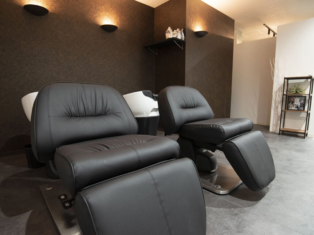 越谷で睡眠不足や疲労改善なら | Spa&hair Salon ACT | 越谷レイクタウン 美容院 髪質改善ならACT